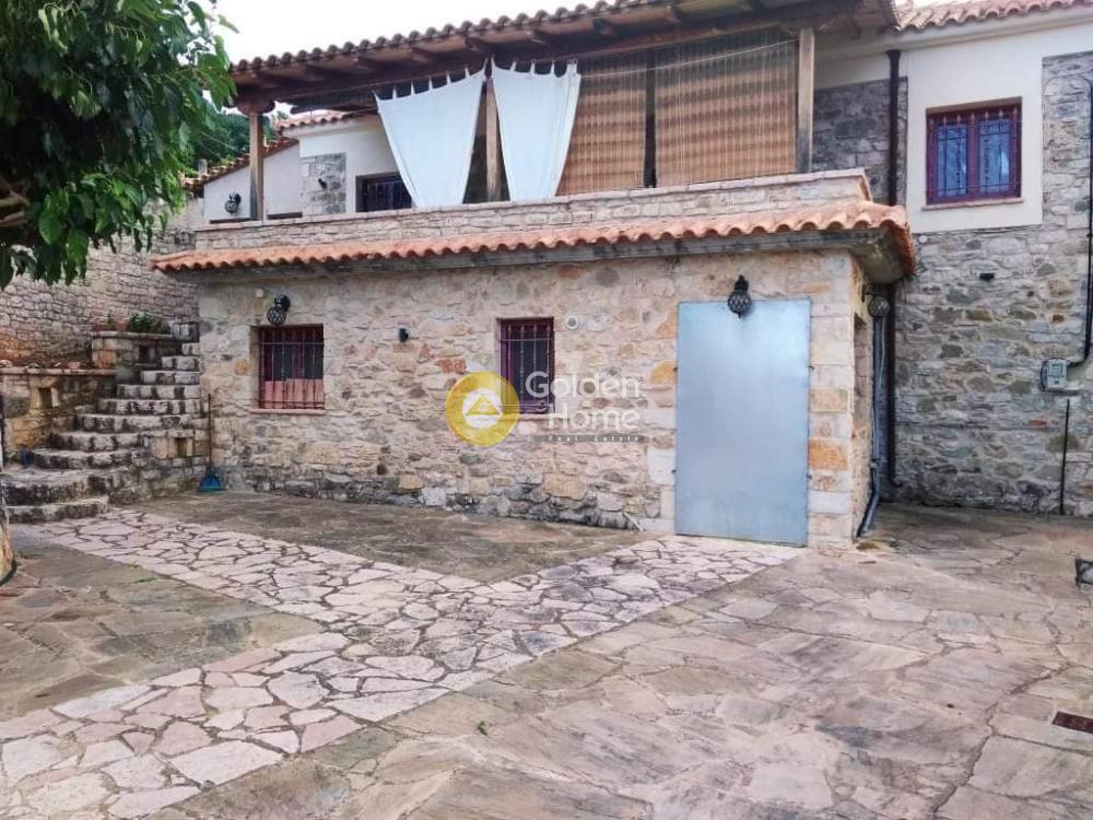 Πώληση, Μονοκατοικία 160τ.μ. ΒΟΡΕΙΑ ΚΥΝΟΥΡΙΑ - Άστρος