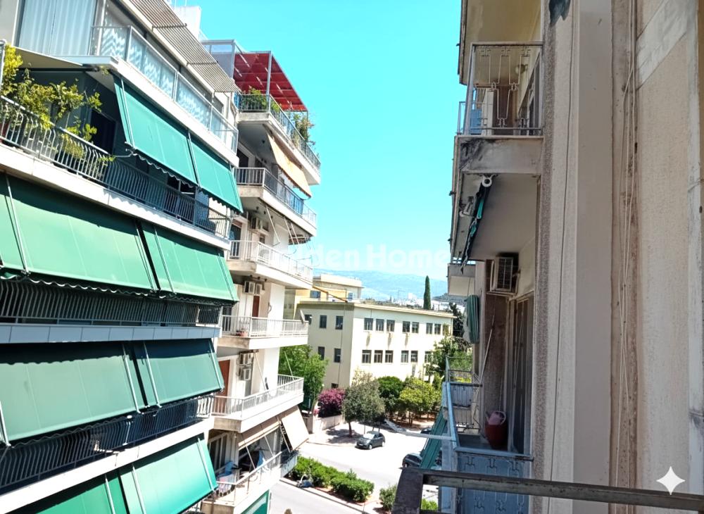 Πώληση, Διαμέρισμα 109τ.μ. ΚΥΨΕΛΗ - Άνω Κυψέλη - Ευελπίδων