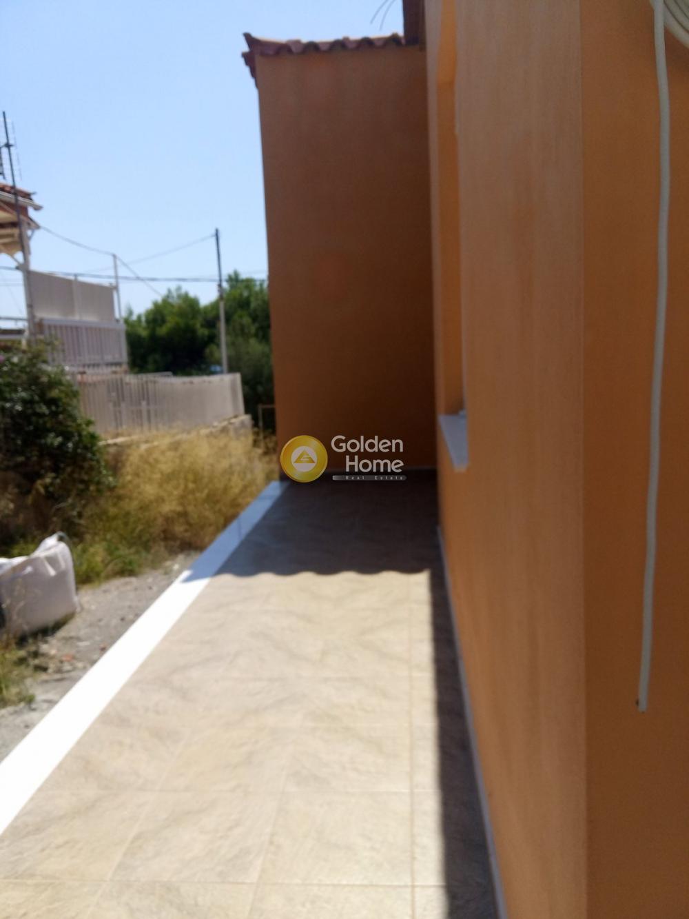 Πώληση, Μονοκατοικία 70τ.μ. ΑΝΑΤΟΛΙΚΗ ΑΤΤΙΚΗ - ΥΠΟΛΟΙΠΟ - ΚΙΝΕΤΑ