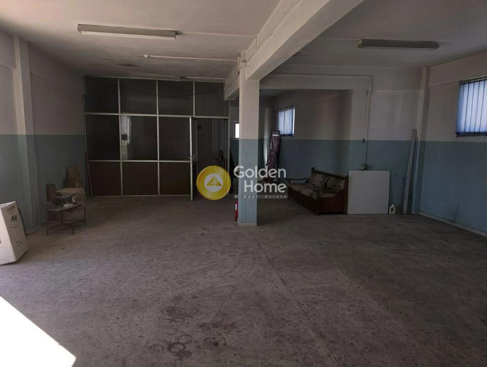 Πώληση, Αυτόνομο Κτίριο 1000τ.μ. ΠΕΙΡΑΙΑΣ - ΚΕΝΤΡΟ