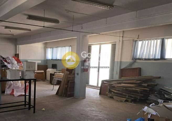 Πώληση, Αυτόνομο Κτίριο 1000τ.μ. ΠΕΙΡΑΙΑΣ - ΚΕΝΤΡΟ