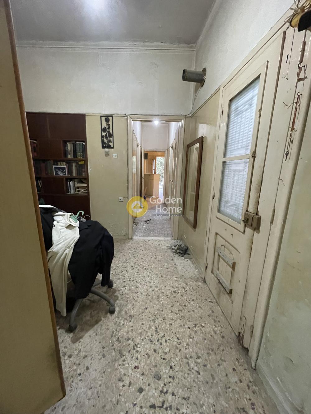 Πώληση, Μονοκατοικία 170τ.μ. ΗΡΑΚΛΕΙΟ ΚΡΗΤΗΣ - Κέντρο