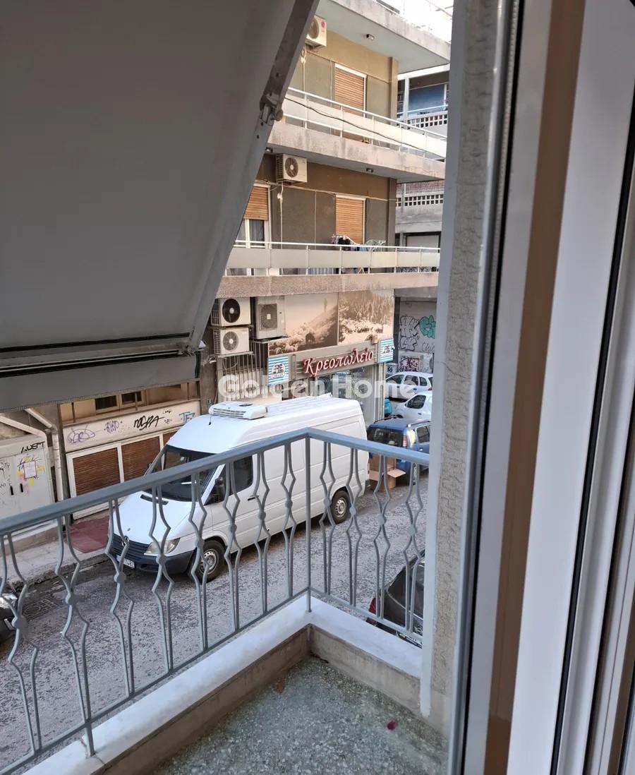 Πώληση, Διαμέρισμα 56τ.μ. ΙΛΙΣΙΑ - Hilton