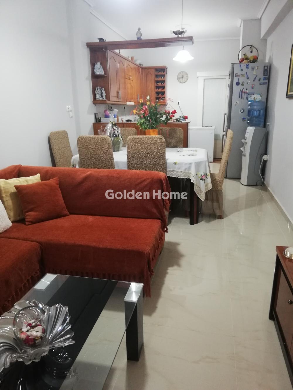 Πώληση, Διαμέρισμα 81τ.μ. ΒΥΡΩΝΑΣ - Νέο Παγκράτι