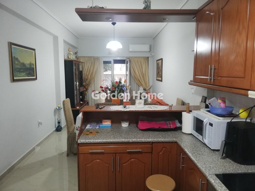 Πώληση, Διαμέρισμα 81τ.μ. ΒΥΡΩΝΑΣ - Νέο Παγκράτι