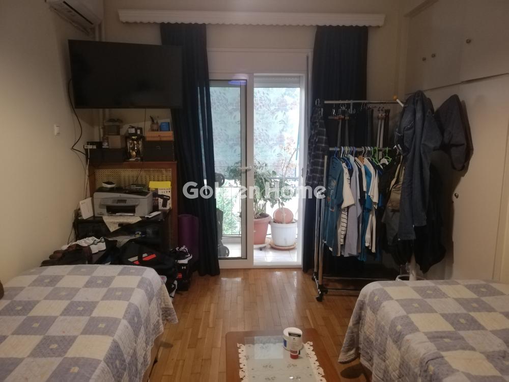 Πώληση, Διαμέρισμα 81τ.μ. ΒΥΡΩΝΑΣ - Νέο Παγκράτι