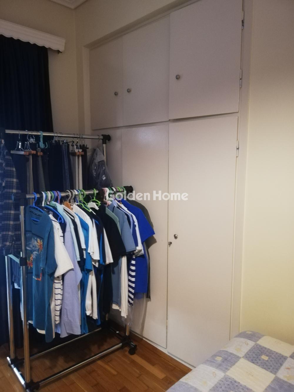 Πώληση, Διαμέρισμα 81τ.μ. ΒΥΡΩΝΑΣ - Νέο Παγκράτι