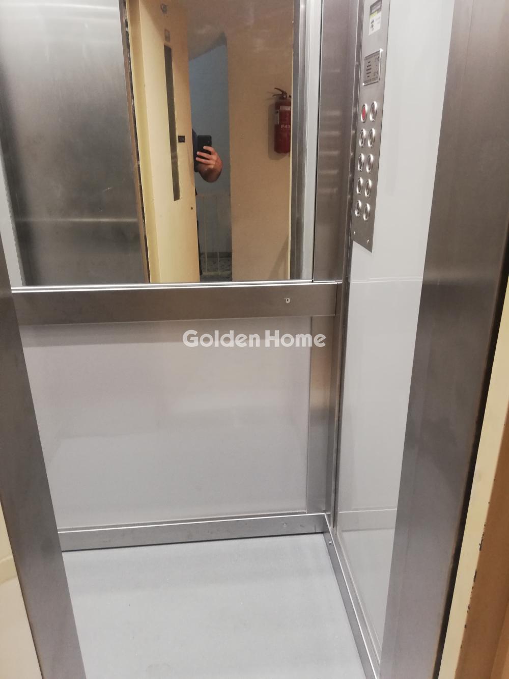 Πώληση, Διαμέρισμα 81τ.μ. ΒΥΡΩΝΑΣ - Νέο Παγκράτι