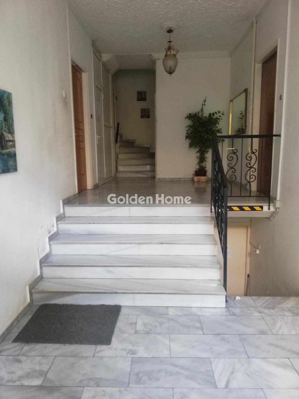 Πώληση, Διαμέρισμα 81τ.μ. ΒΥΡΩΝΑΣ - Νέο Παγκράτι